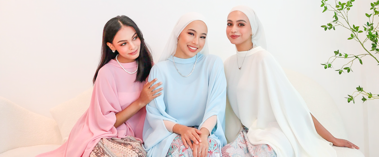 About Mayang: The Elegant Clothing Brand