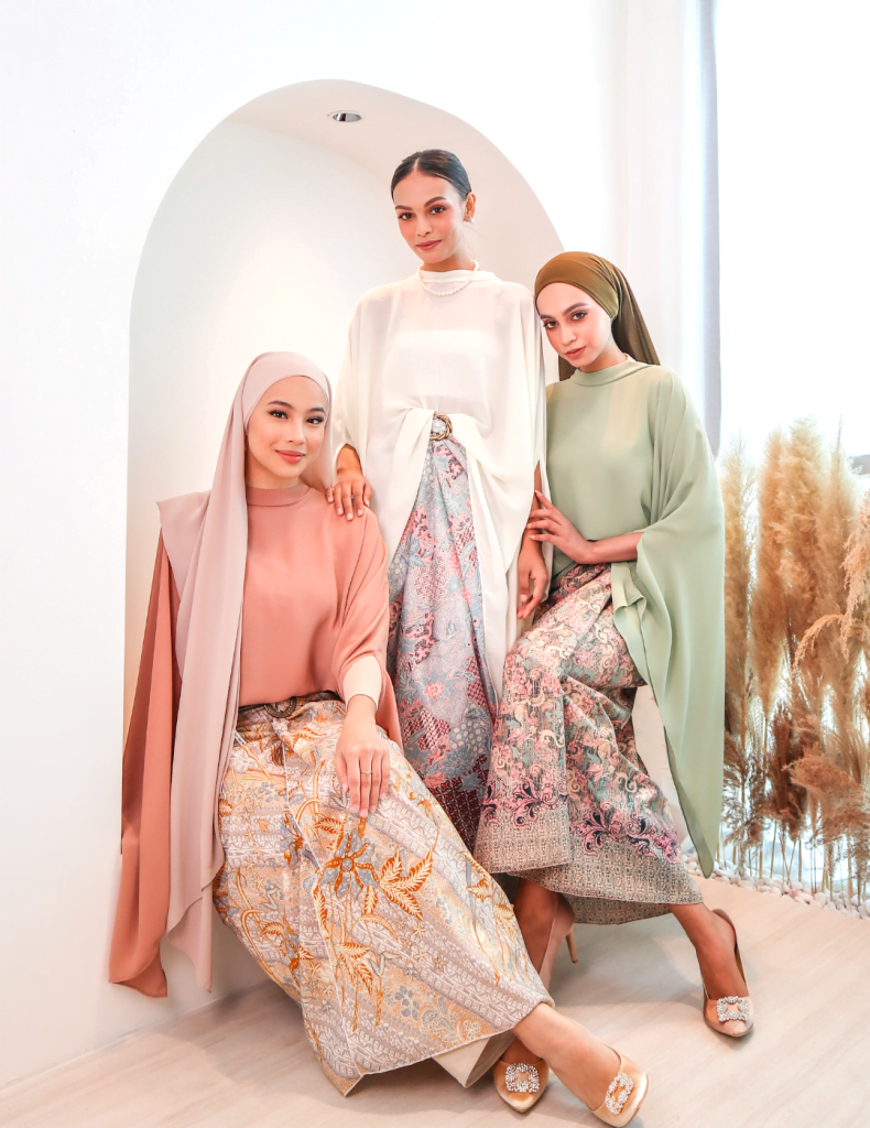MAYANG by Anntsya – Exquisite Collections