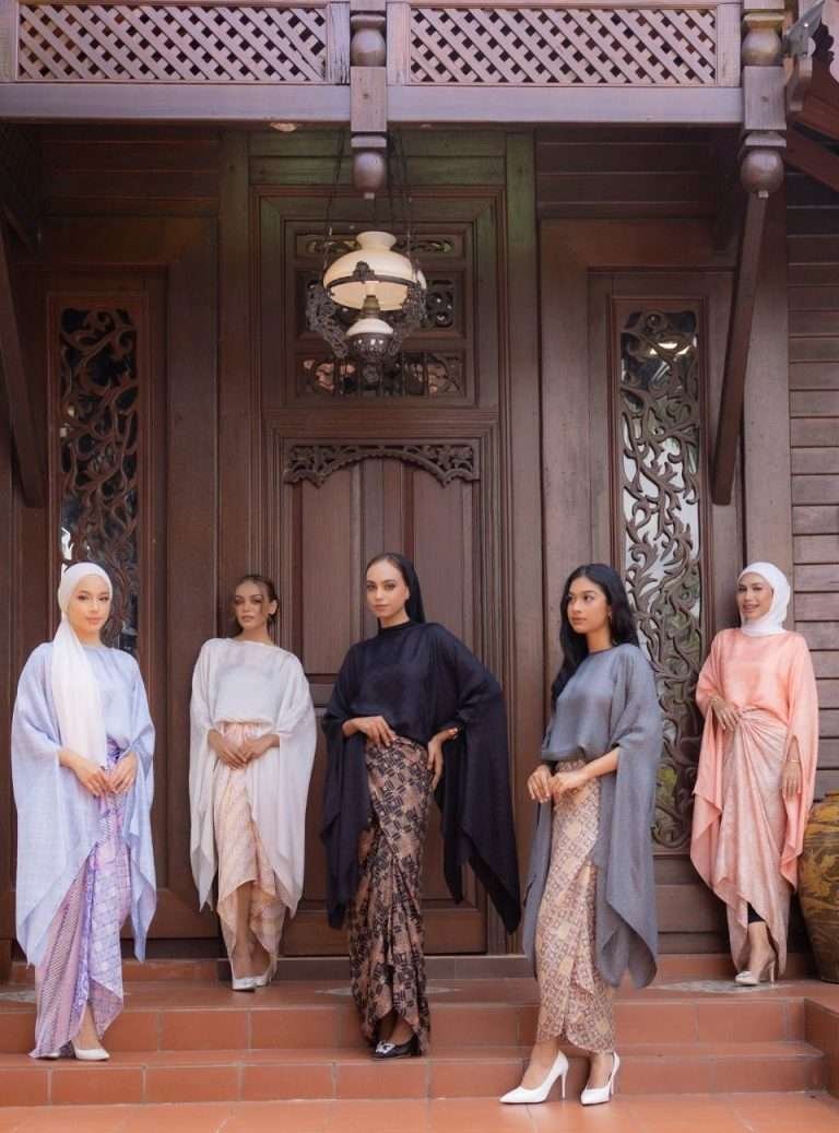MAYANG by Anntsya – Exquisite Collections