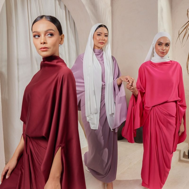 Gallery – MAYANG by Anntsya